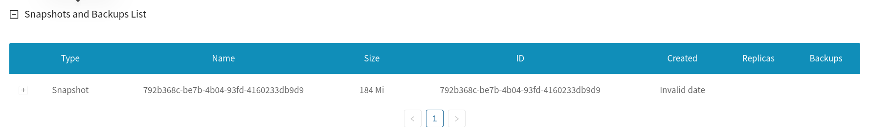 [BUG] Nil pointer dereference error on restoring the system backup · Issue #5134 · longhorn ...