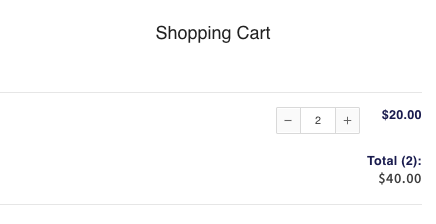 Changing quantity on Cart page removes ProductItem while onFocus is active · Issue #652 ...