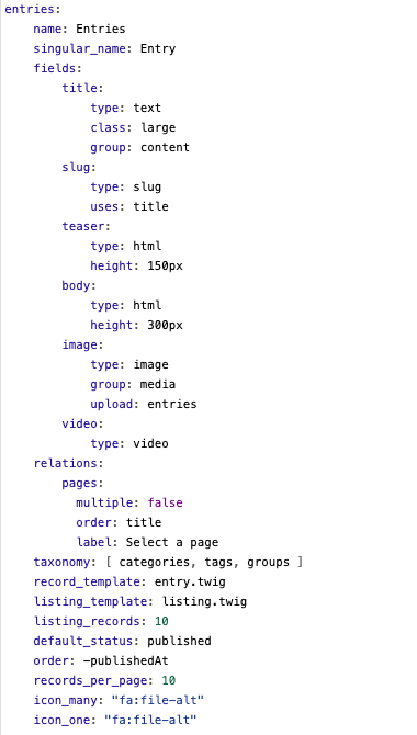 setcontent by taxonomies not functioning · Issue #1217 · bolt/core · GitHub