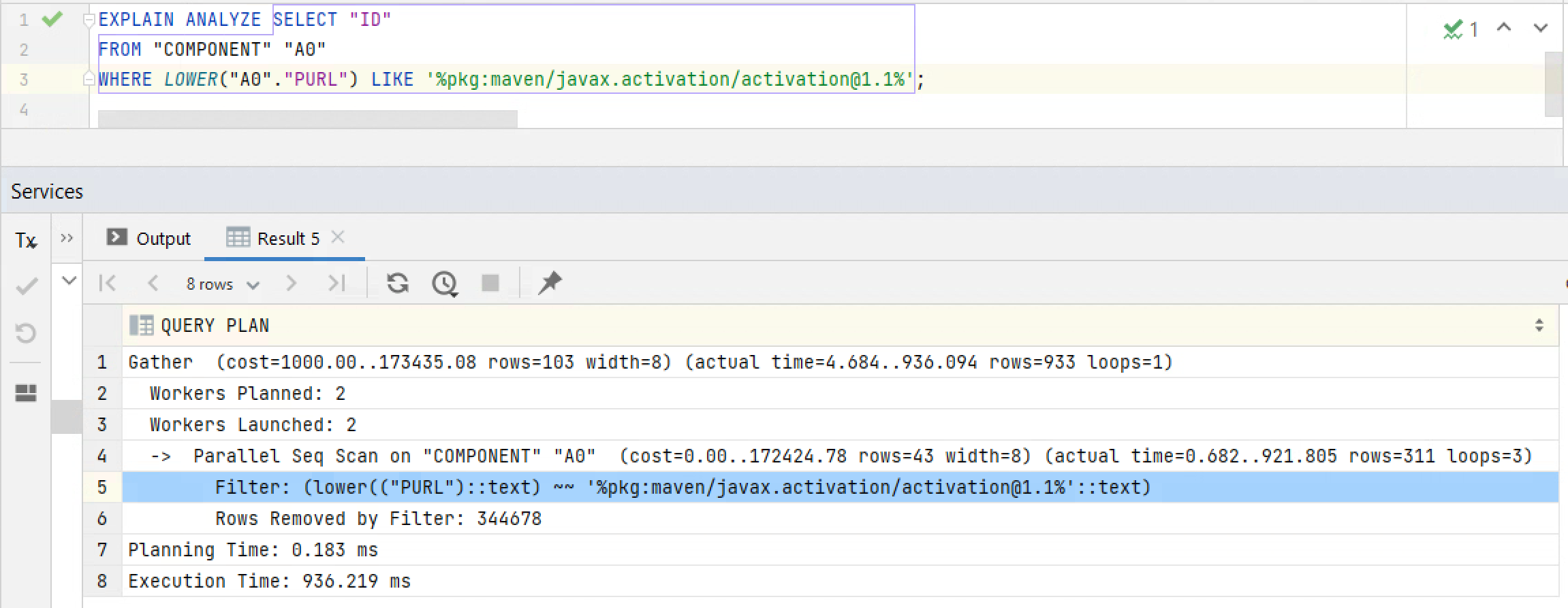 It's not possible to import components with PURLs with more than 255 characters · Issue #2076 ...