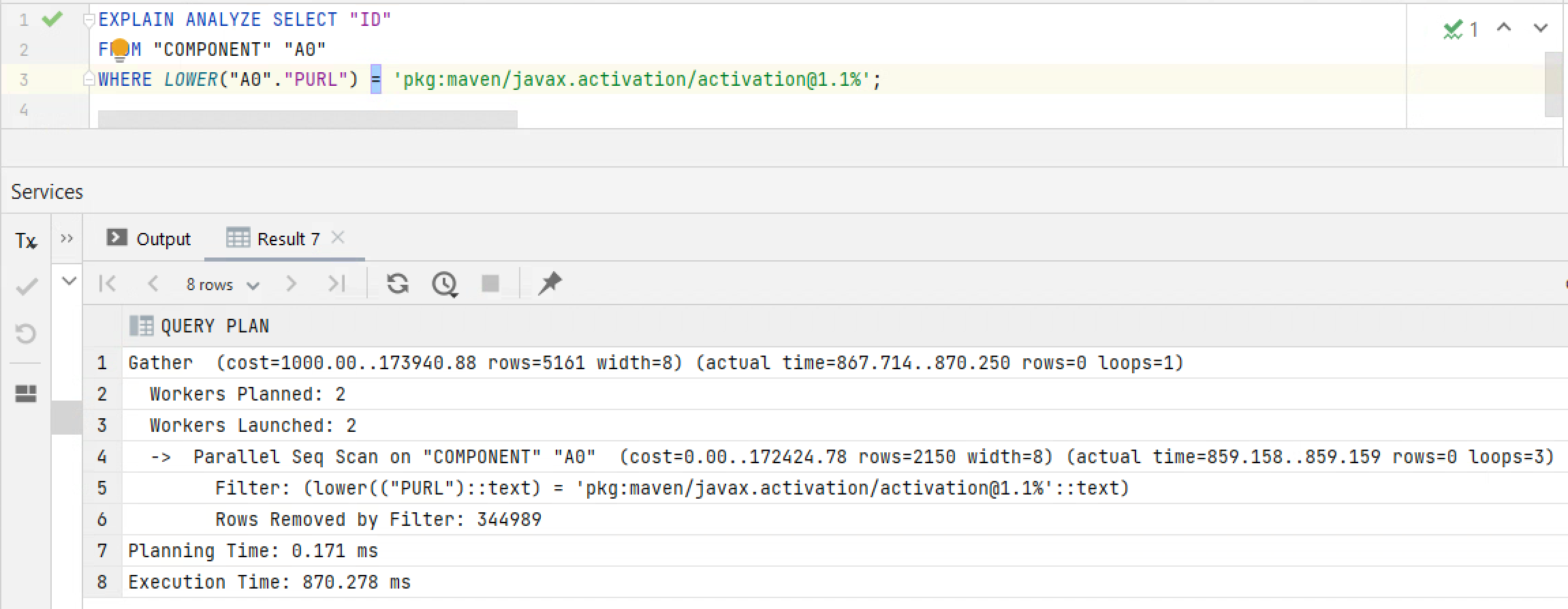 It's not possible to import components with PURLs with more than 255 characters · Issue #2076 ...