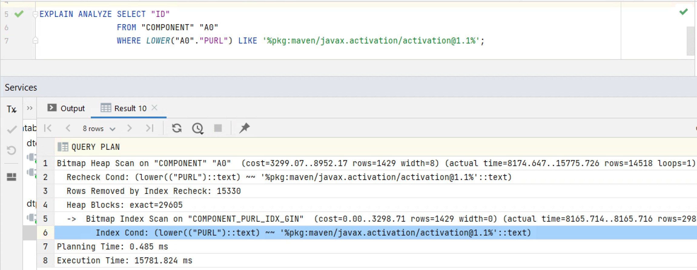It's not possible to import components with PURLs with more than 255 characters · Issue #2076 ...