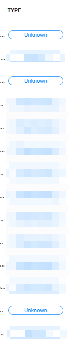 Report Type disabled · Issue #2691 · OpenCTI-Platform/opencti · GitHub