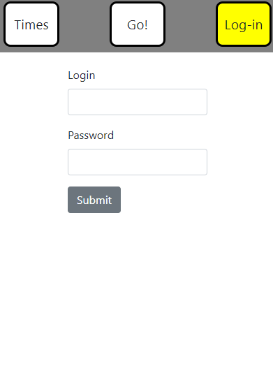 GitHub - wiotrek/timer: Rubik's Cube timer.