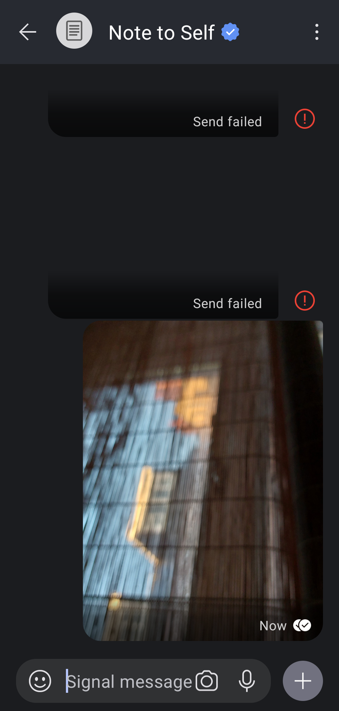 Signal Cannot Send Certain Image · Issue 11909 · Signalappsignal Android · Github 