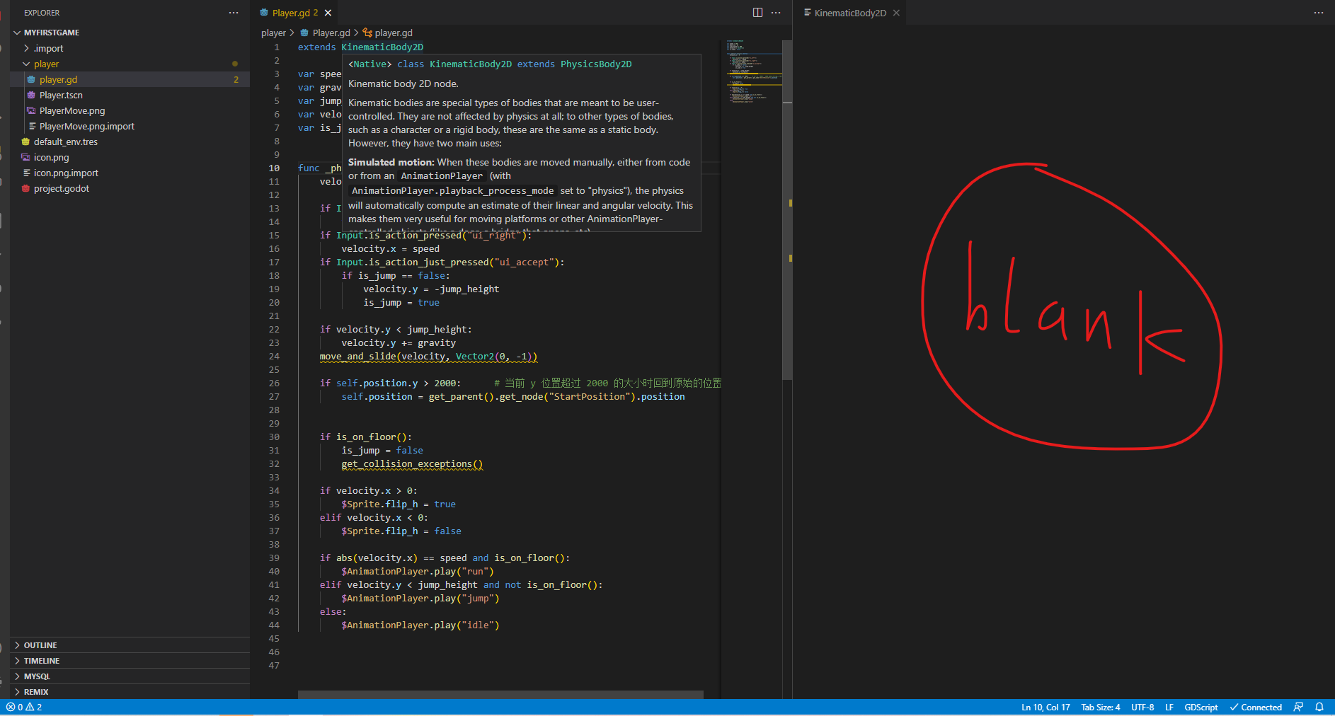 code auto complete is ok but can not jump to definition · Issue #380 ...