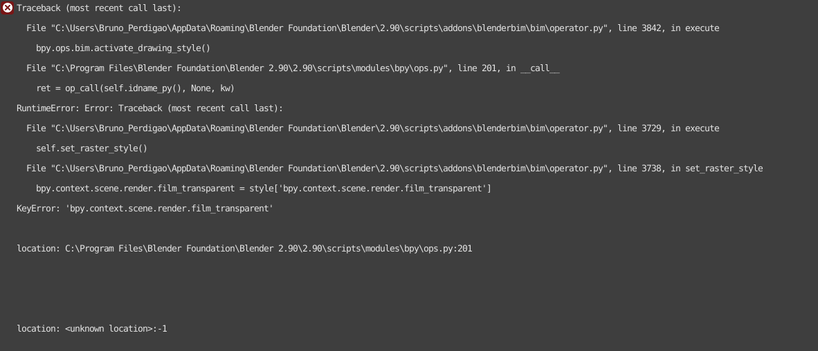 "Add drawing" awkward behavior · Issue #1004 · IfcOpenShell/IfcOpenShell · GitHub