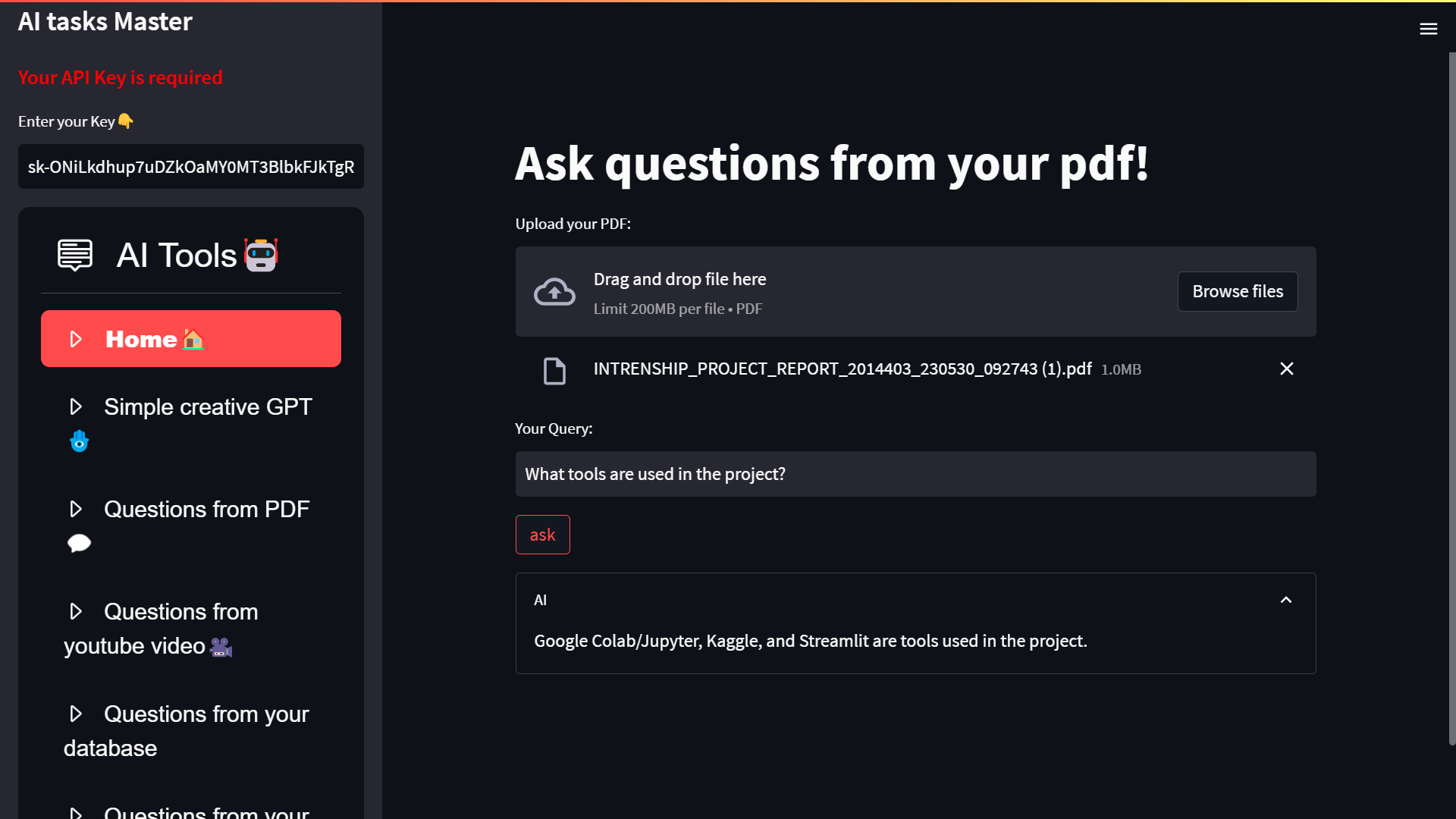 GitHub - hit7sh/AI-Task-Master: AI Task Master is a list of useful ...