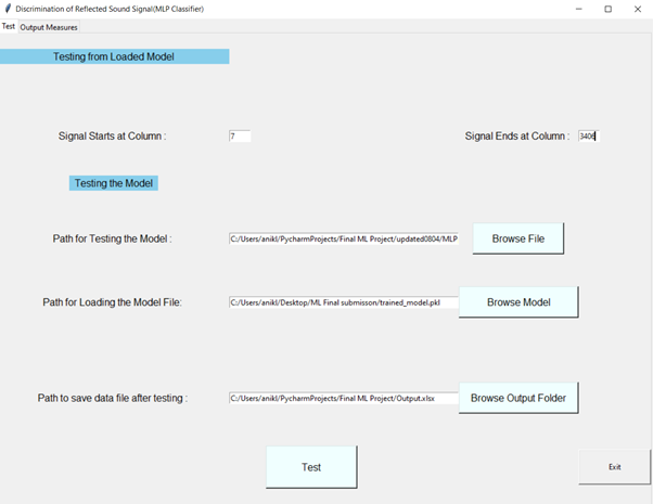 GitHub - aniklog/Object-Detection-by-Audio-Classification-using-Multi ...