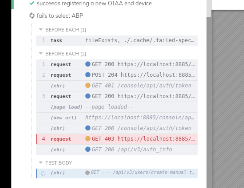 Random failures when logging in programmatically in the CI · Issue #5526 · TheThingsNetwork ...