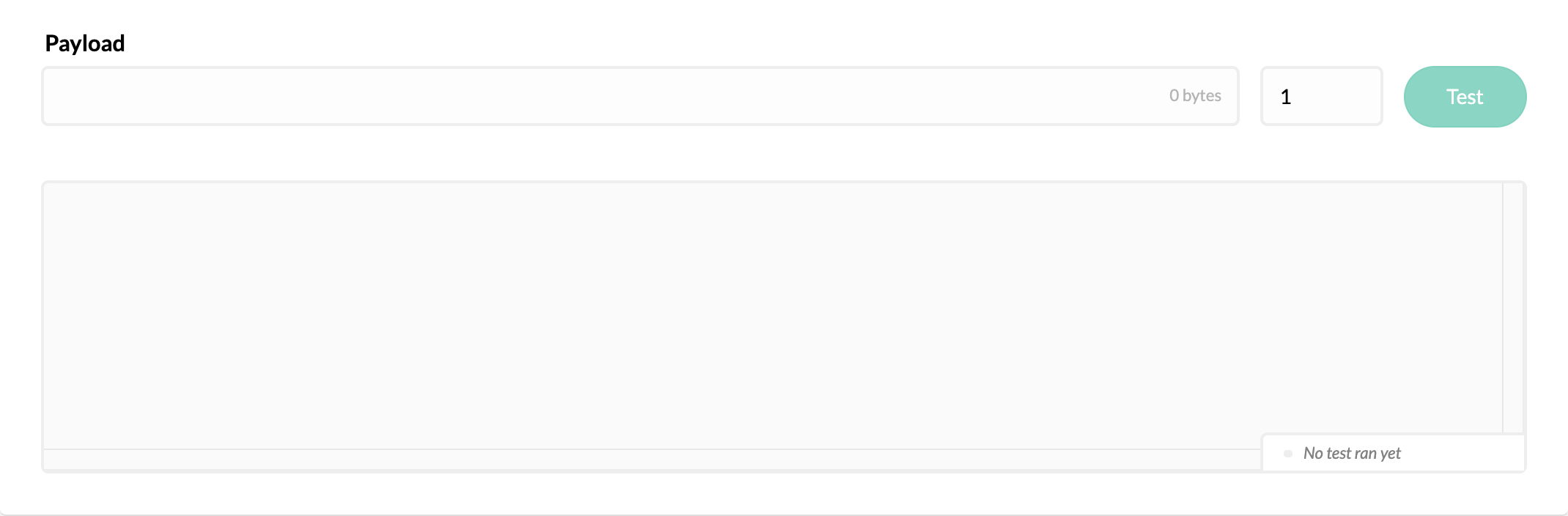 Payload format testing · Issue #2232 · TheThingsNetwork/lorawan-stack ...