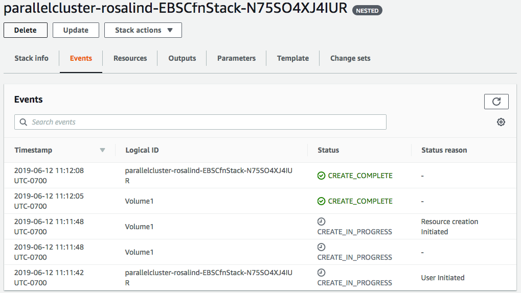 Shared EBS volume deleted by another cluster before mounting · Issue #1121 · aws/aws ...