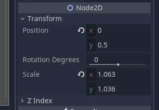 General Issues · Issue #4 · MateuSai/Godot-Roguelike-Tutorial · GitHub