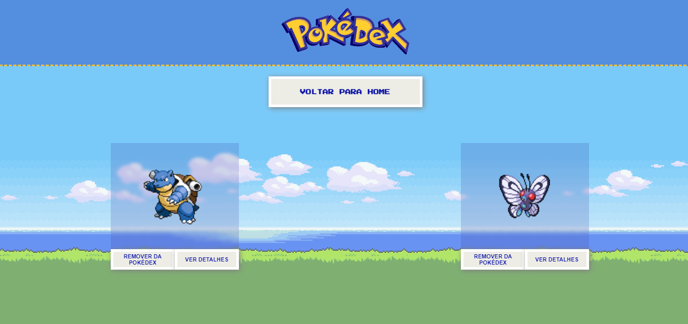 GitHub - OliveiraPauloC/Pokedex-React: Página criada utilizando a API ...