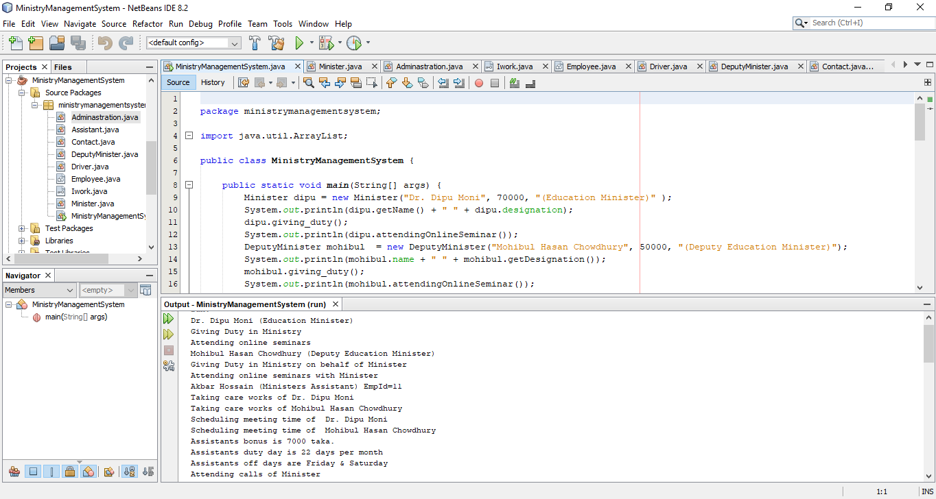 GitHub - Apurbo20/ministry_management_system_java: Ministry-Management ...