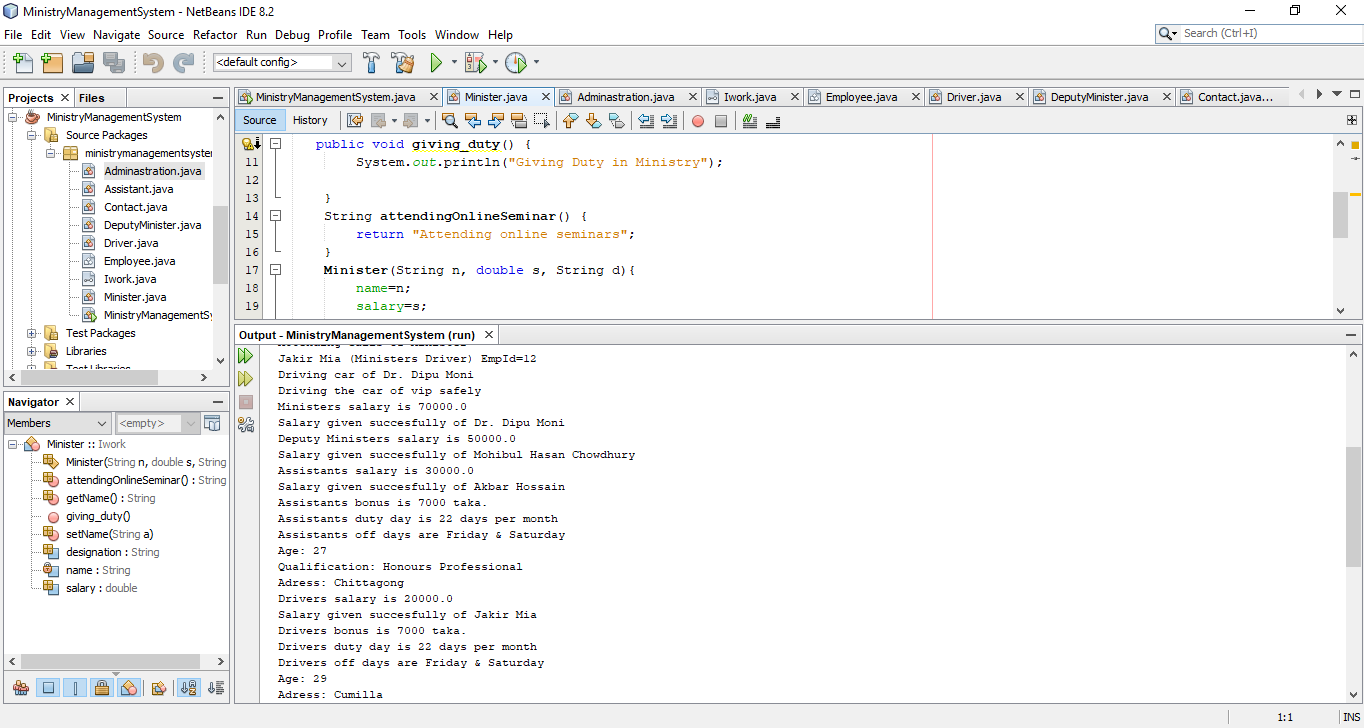 GitHub - Apurbo20/ministry_management_system_java: Ministry-Management ...