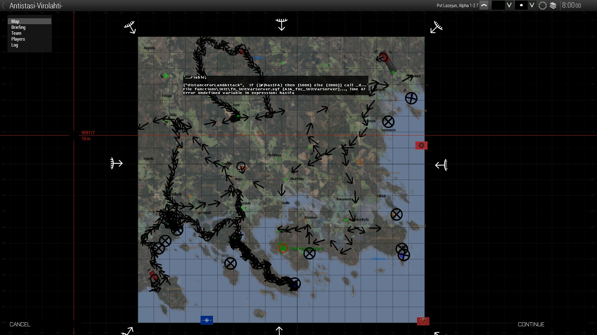 [Change Request]: Hide Map Markers · Issue #826 · official-antistasi ...