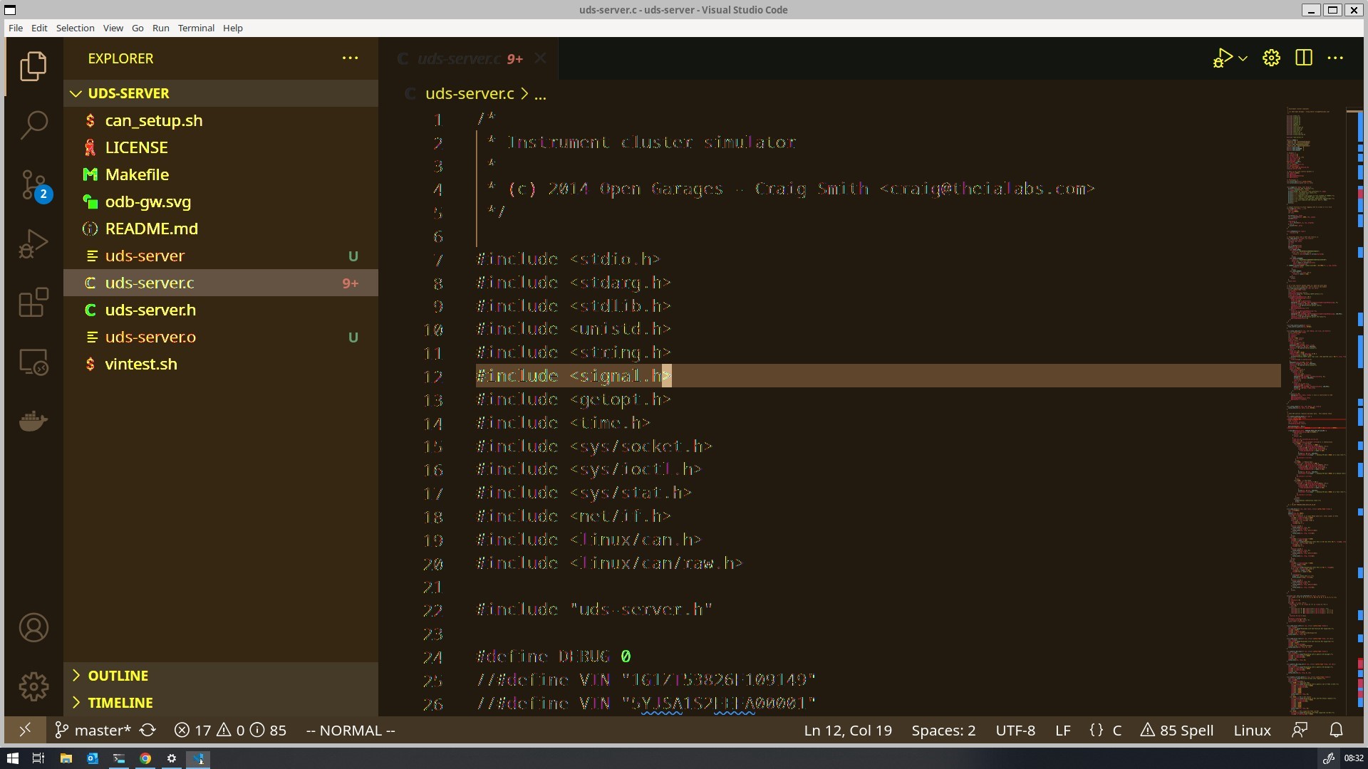 Wsl2 Ubuntu Lunar Font Rendering Issue · Issue 189384 · Microsoftvscode · Github 