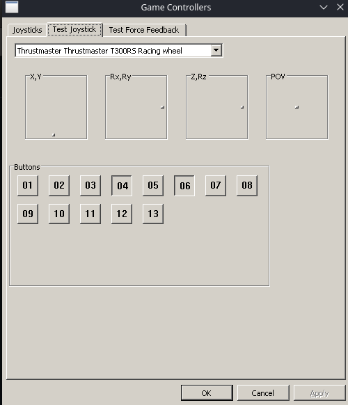 Missing "Controllers" tab in game properties | Steam Deck Desktop ...