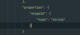 Is possible to have empty strings in the examples? · Issue #1102 · swaggo/swag · GitHub