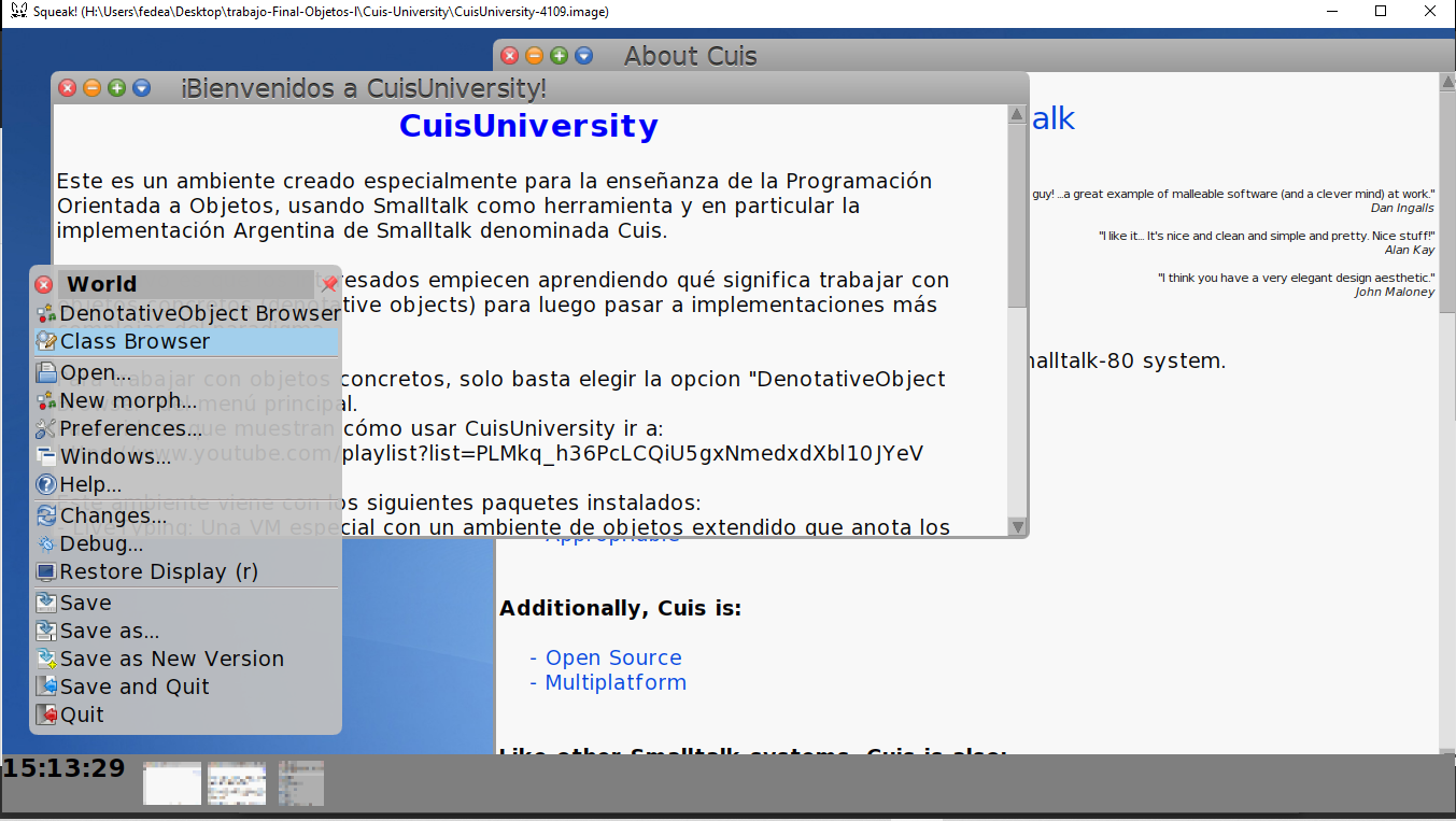 GitHub - fagustin07/trabajo-Final-Objetos-l: Trabajo integrador realizado en la materia ...