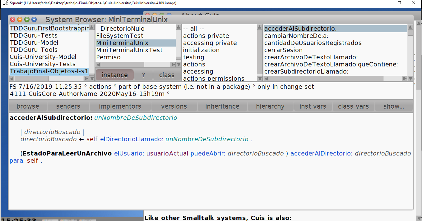 GitHub - fagustin07/trabajo-Final-Objetos-l: Trabajo integrador ...