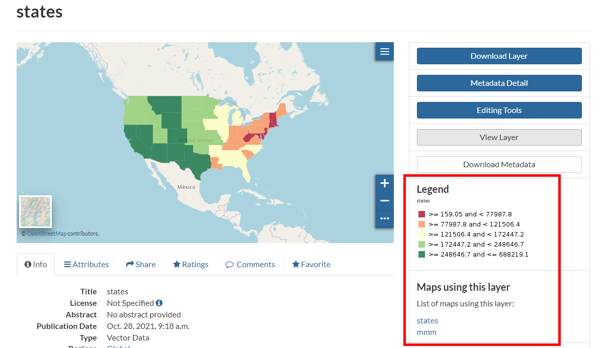 Drop GXP* classes from Map / MapLayer models and views · Issue #8403 · GeoNode/geonode · GitHub