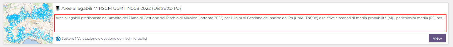Use all the available height for the abstract in a card · Issue #1482 · GeoNode/geonode-mapstore ...