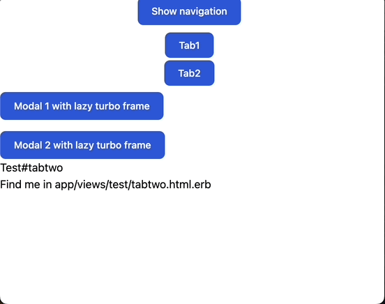 Drawer Stopped Working With Turbo Rails From V2 0 0 · Issue 697 · Themesberg Flowbite · Github