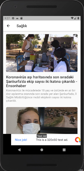 GitHub - AyseAydogdu/flutter-news-app