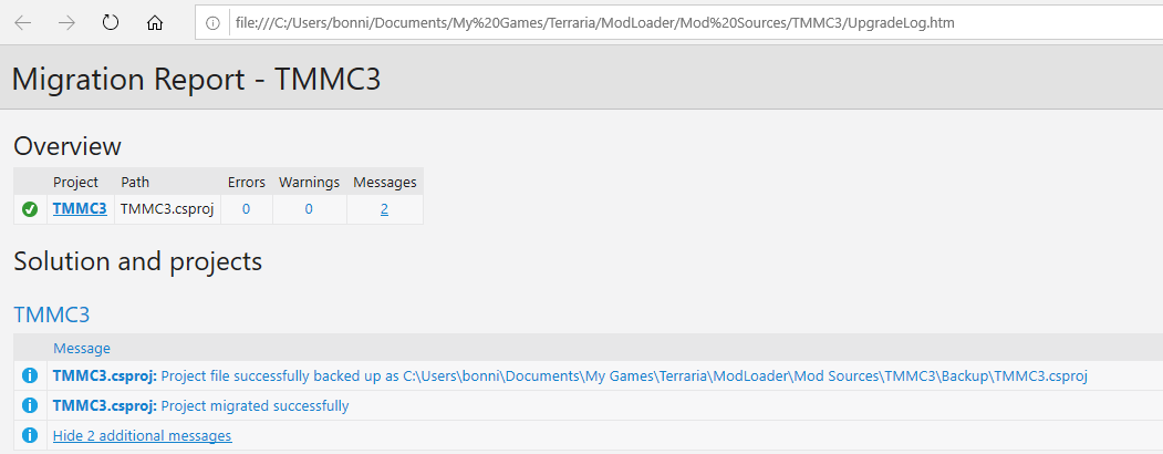 The Sdk Microsoftnetsdk Specified Could Not Be Found · Issue 4858 · Dotnetmsbuild · Github 