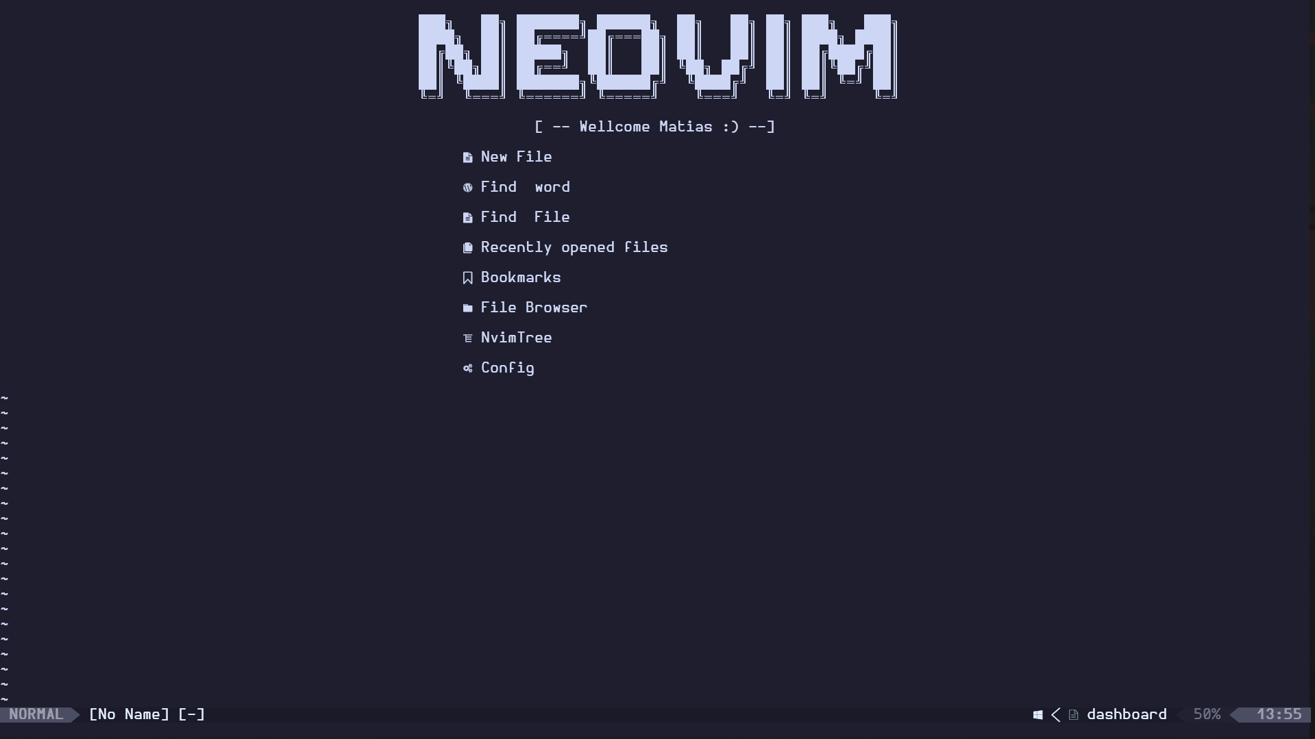 GitHub - mggaray/nvim: My neovim setup :) GitHub - mggaray/nvim: My neovim setup :)