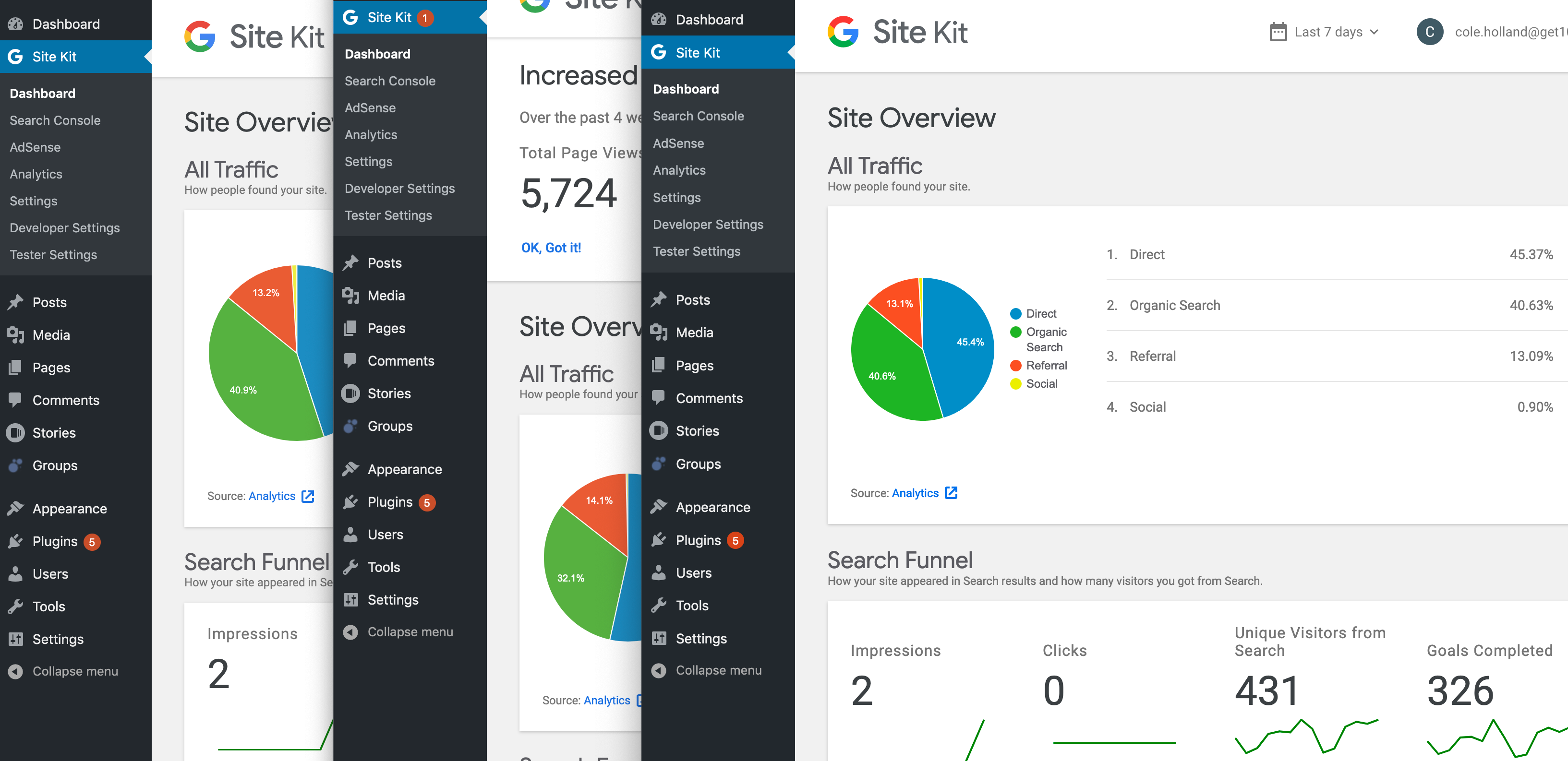 Fix "Maximum call stack size exceeded" errors from Google charts library · Issue #2247 · google ...
