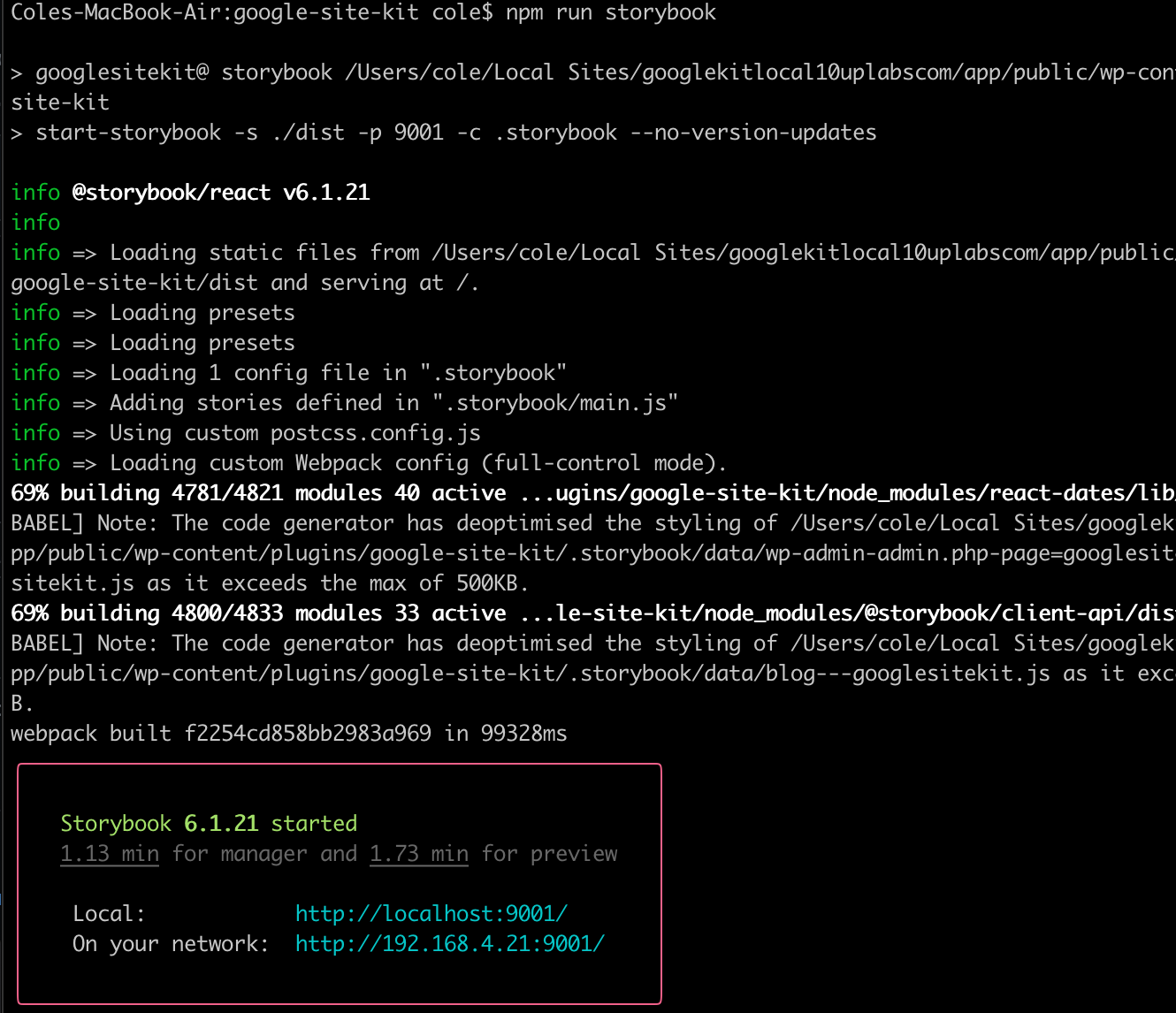 Scaffold Idea Hub widget with tabbed UI · Issue #3274 · google/site-kit-wp · GitHub