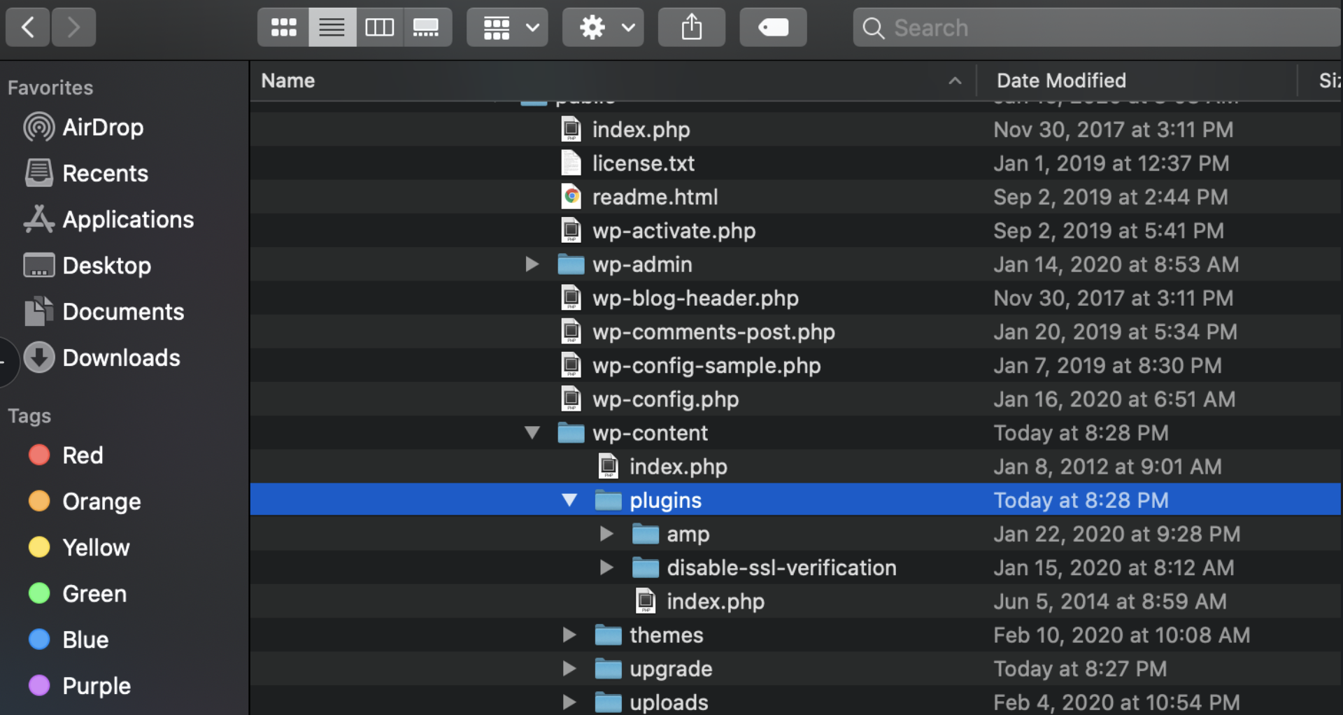 Do not delete plugin data when deleting/uninstalling the plugin · Issue #1069 · google/site-kit ...