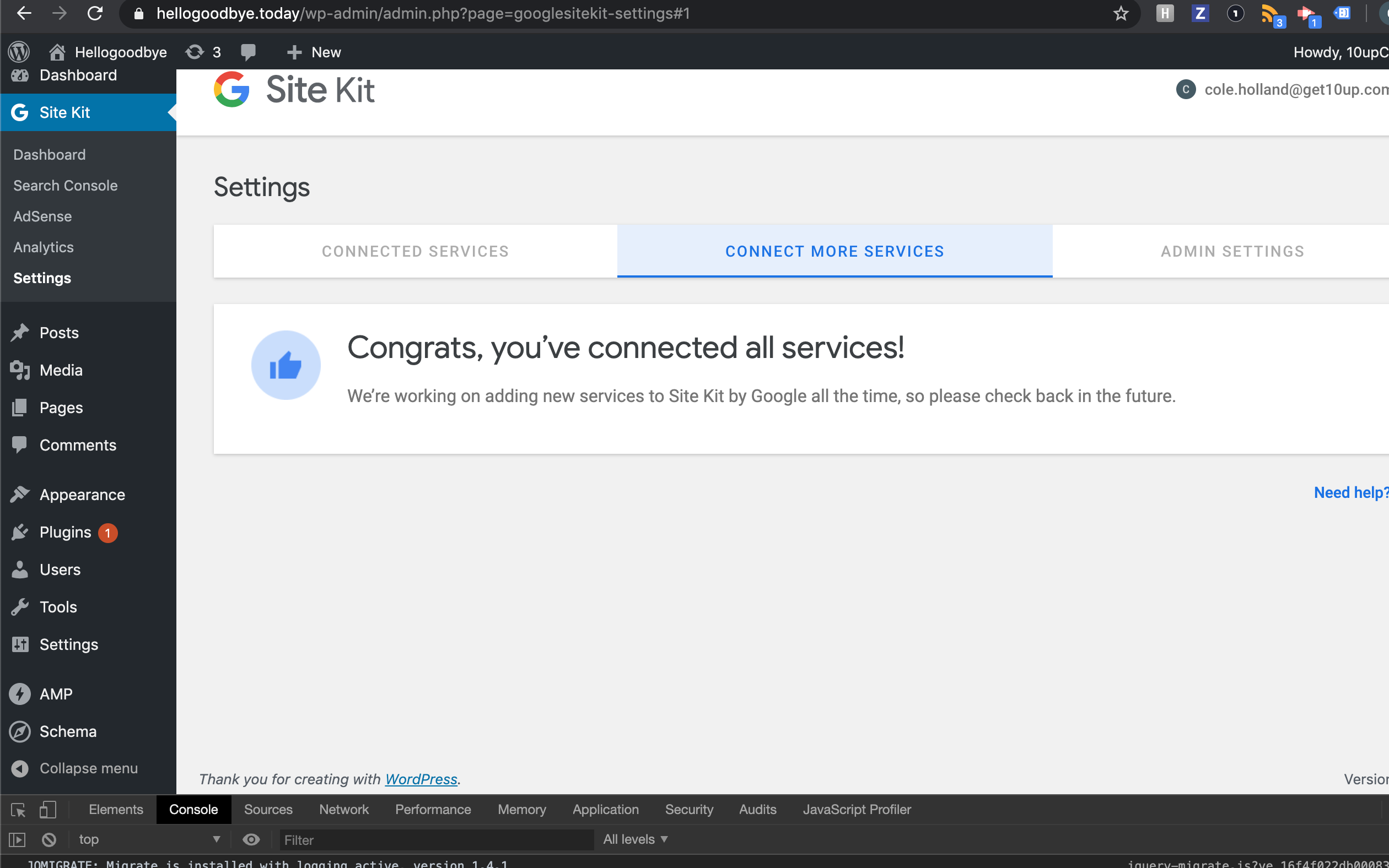 Update use of deprecated React lifecycle methods · Issue #860 · google/site-kit-wp · GitHub