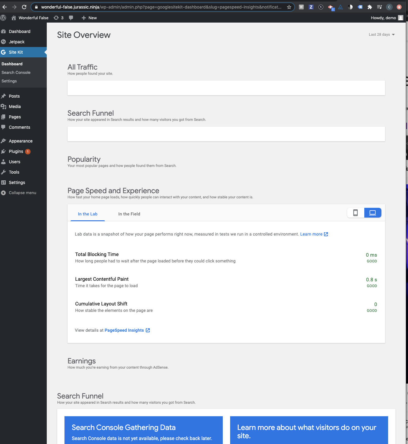 Add grid logic and additional styles for widgets and widget areas · Issue #1678 · google/site ...
