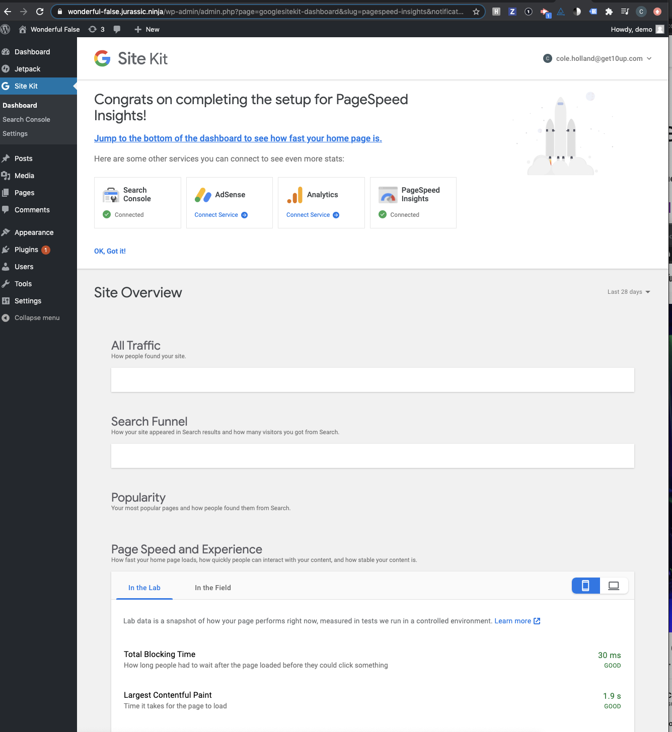 Add grid logic and additional styles for widgets and widget areas · Issue #1678 · google/site ...