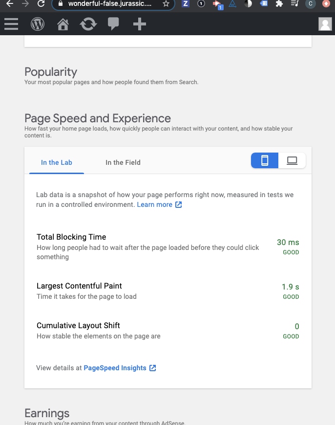 Add grid logic and additional styles for widgets and widget areas · Issue #1678 · google/site ...