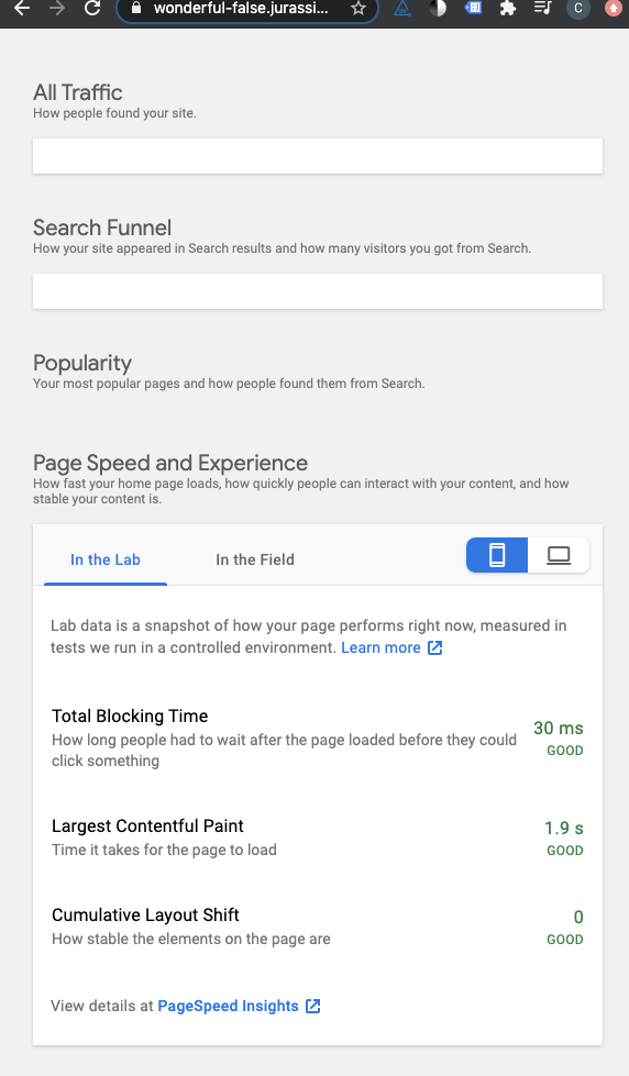 Add grid logic and additional styles for widgets and widget areas · Issue #1678 · google/site ...