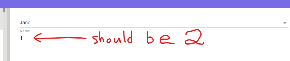 MudSelect in a component is not setting value before SelectedValuesChanged called · Issue #2676 ...