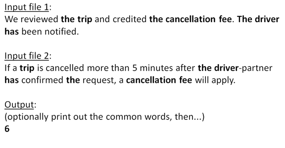 GitHub - Ctyap/TextProcessor: Created a Text Processing script. This reads a text files and ...