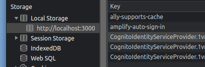 initialState sometimes ignored · Issue #4501 · aws-amplify/amplify-ui · GitHub