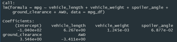 GitHub - kamelne/MechaCar_Statistical_Analysis