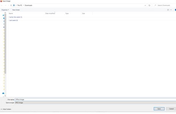 Creating a Company Letterhead - anthwong/Microsoft-Word-2007-Guide GitHub Wiki