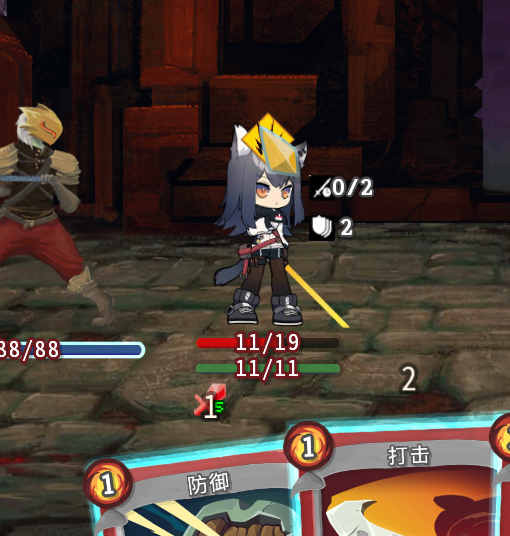 GitHub - GlitchedReme/ArknightsMod: Slay The Spire mod inspired by Arknights