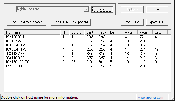 Server Connection Issue Failed To Getinfo Server After 3 Attempts · Issue 3309 · Jarrrk