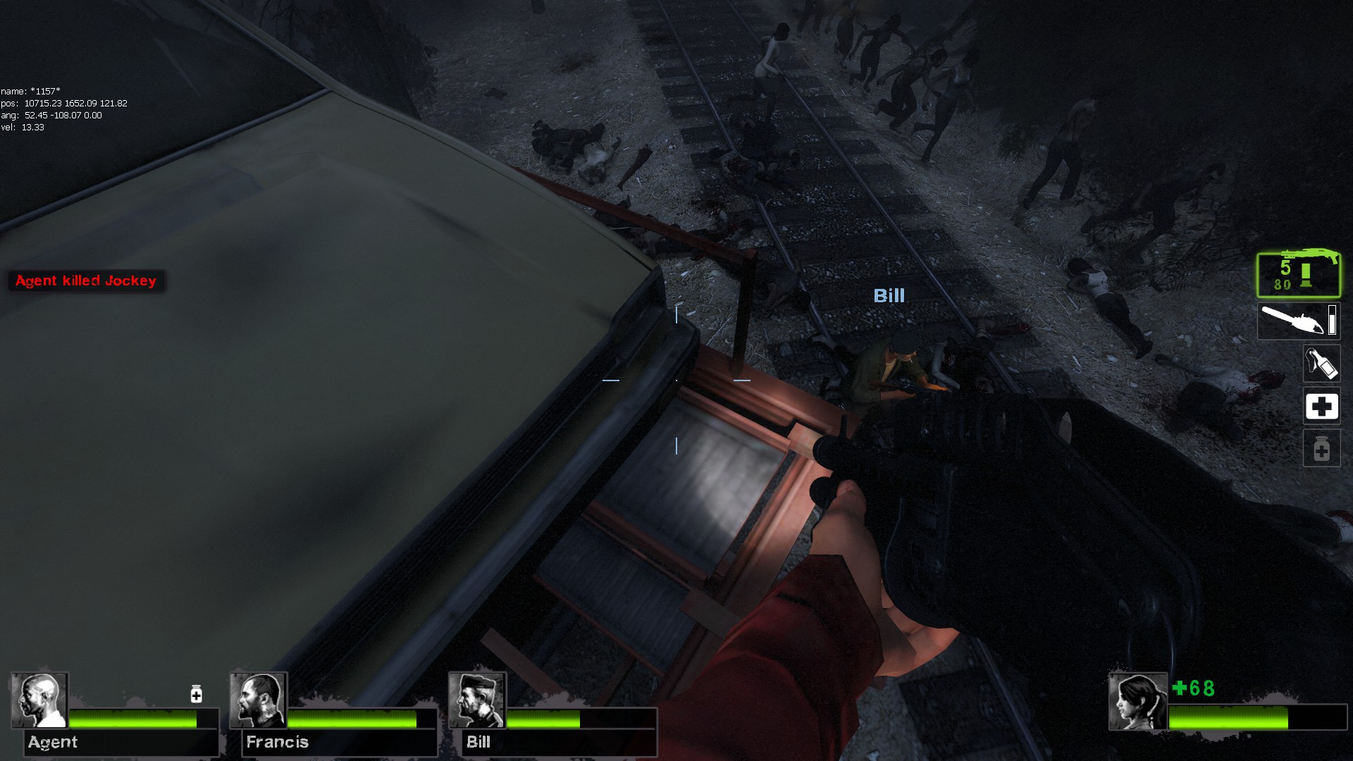 [L4D2] player's stuck on car hauler on blood harvest/finale · Issue #2598 · ValveSoftware/Source ...