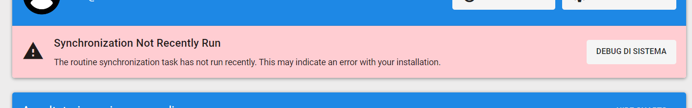 3 errors after stable version update · Issue #5935 · AzuraCast/AzuraCast · GitHub