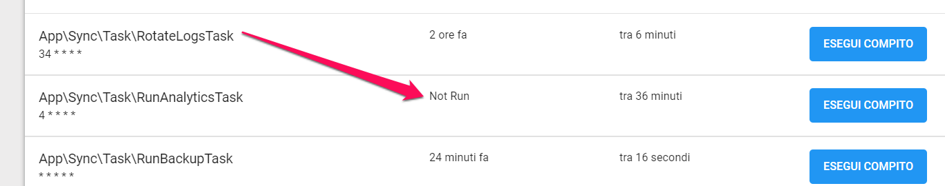 3 errors after stable version update · Issue #5935 · AzuraCast/AzuraCast · GitHub